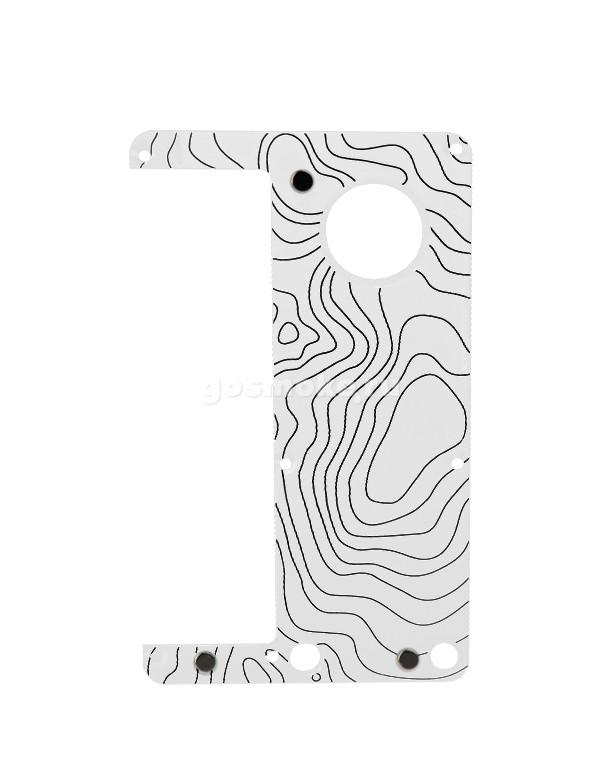 Сменный иннер MK Mods Cthulhu AIO Topo Inner купить в Москве по