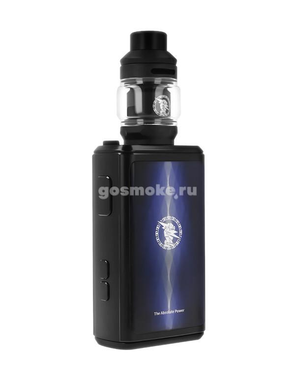 Электронная сигарета GeekVape Z200 (Zeus 200) 200W Kit купить в Москве по выгодной цене с доставкой