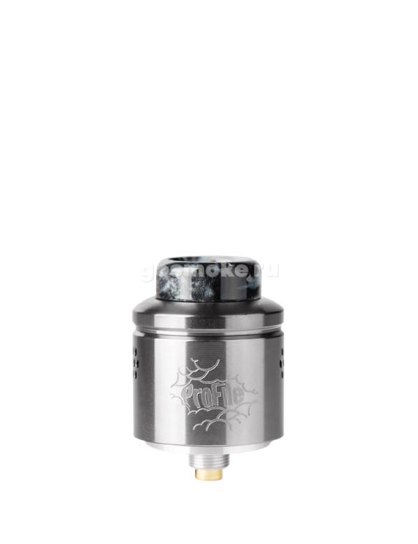 Дрипка Wotofo Profile RDA (клон) купить в Москве по выгодной цене с ...