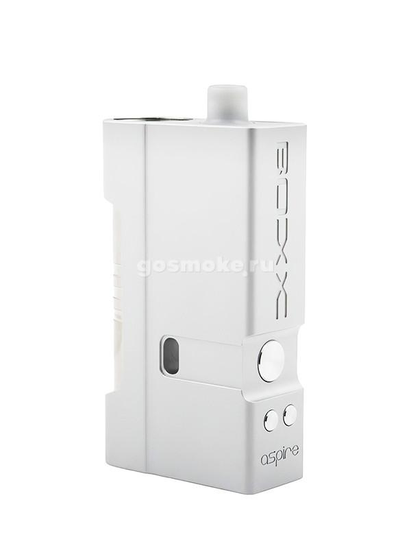 Электронная сигарета Aspire BOXX AIO 60W Deluxe Version. Купить в ...