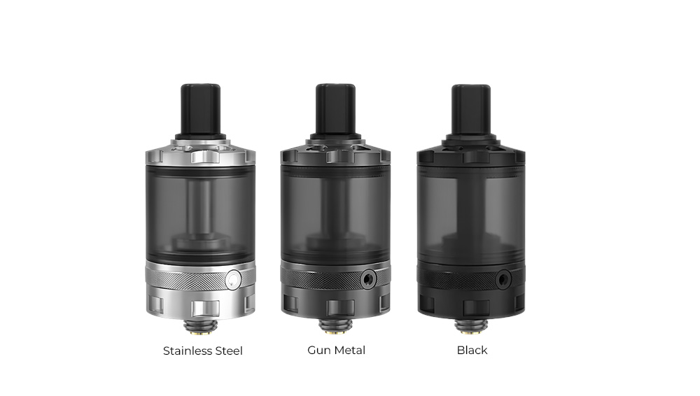 Бак Ambition Mods Bishop MTL RTA купить в Москве по выгодной цене с доставкой