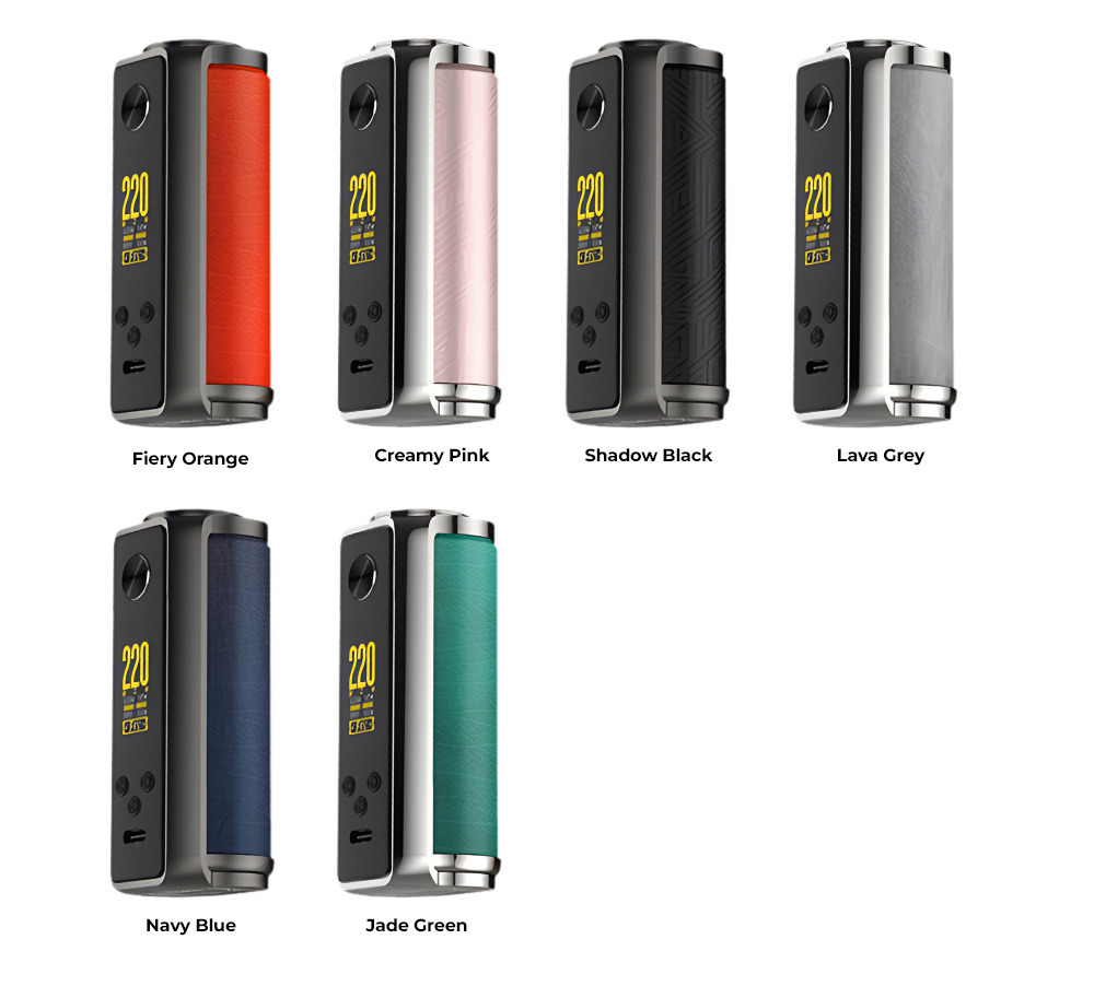 Бокс мод Vaporesso Target 200 Mod CMF Version купить в Москве по ...