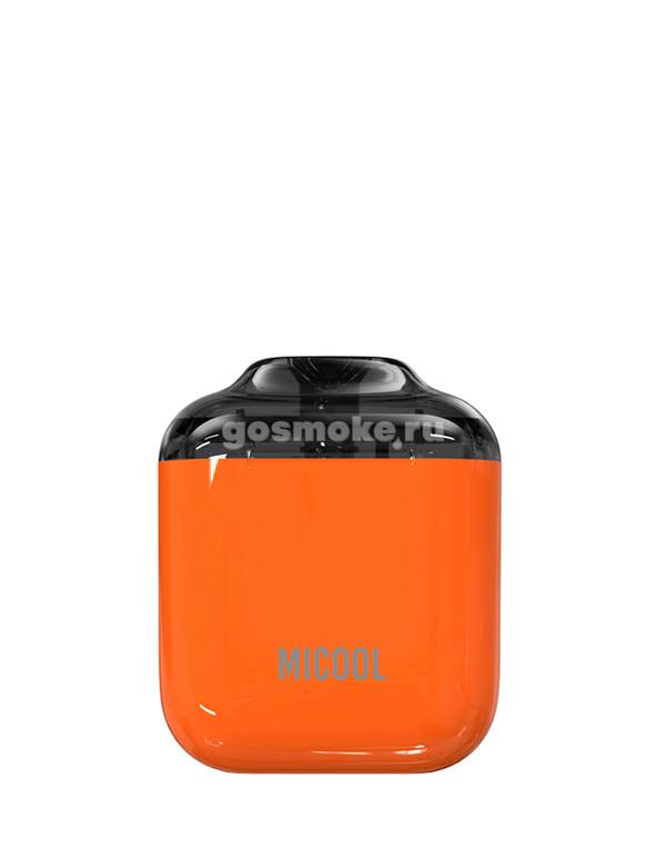 Электронная сигарета Brusko Micool. Купить в интернет-магазине gosmoke.ru