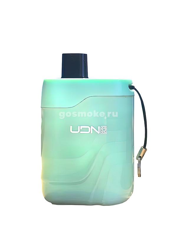 Электронная сигарета UDN S2 Body. Купить в интернет-магазине gosmoke.ru